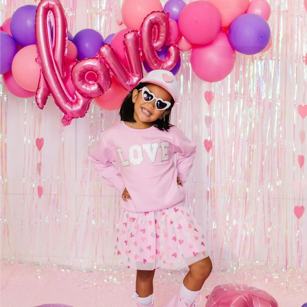 LOVE is in the air! – Keedo Kids Clothes