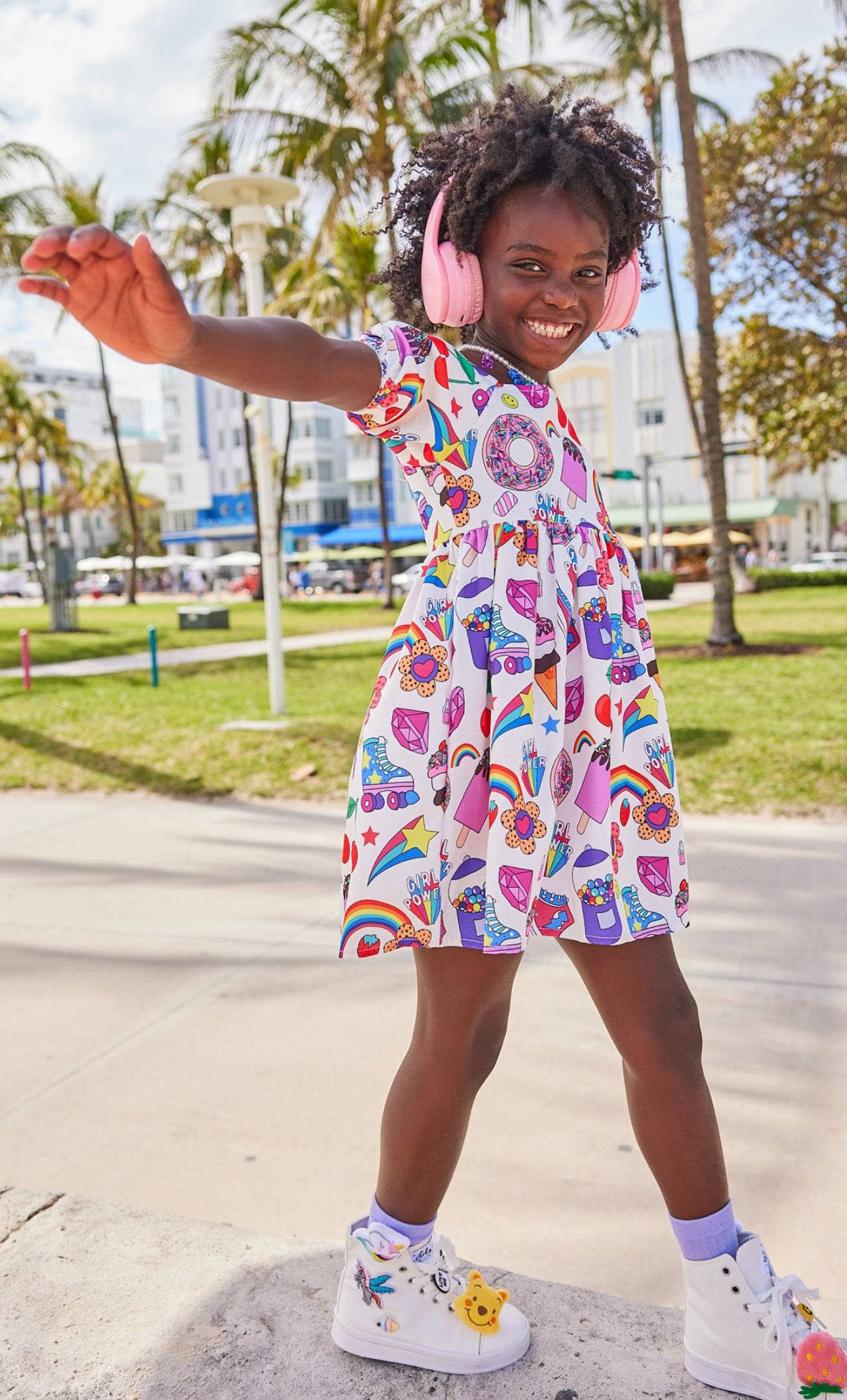 Girls Clothes – Keedo Kids Clothes